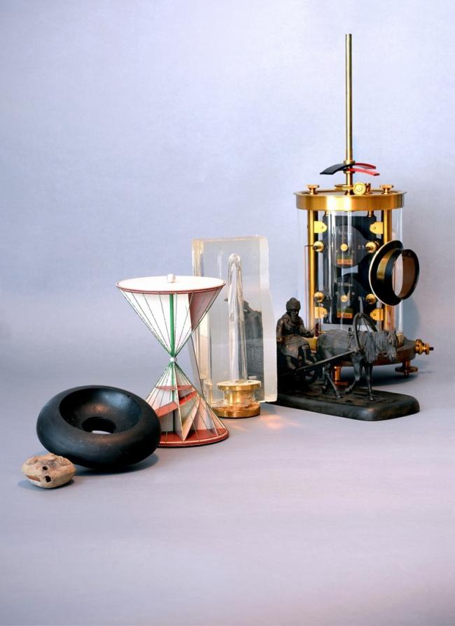 Kustodie | TU Bergakademie Freiberg